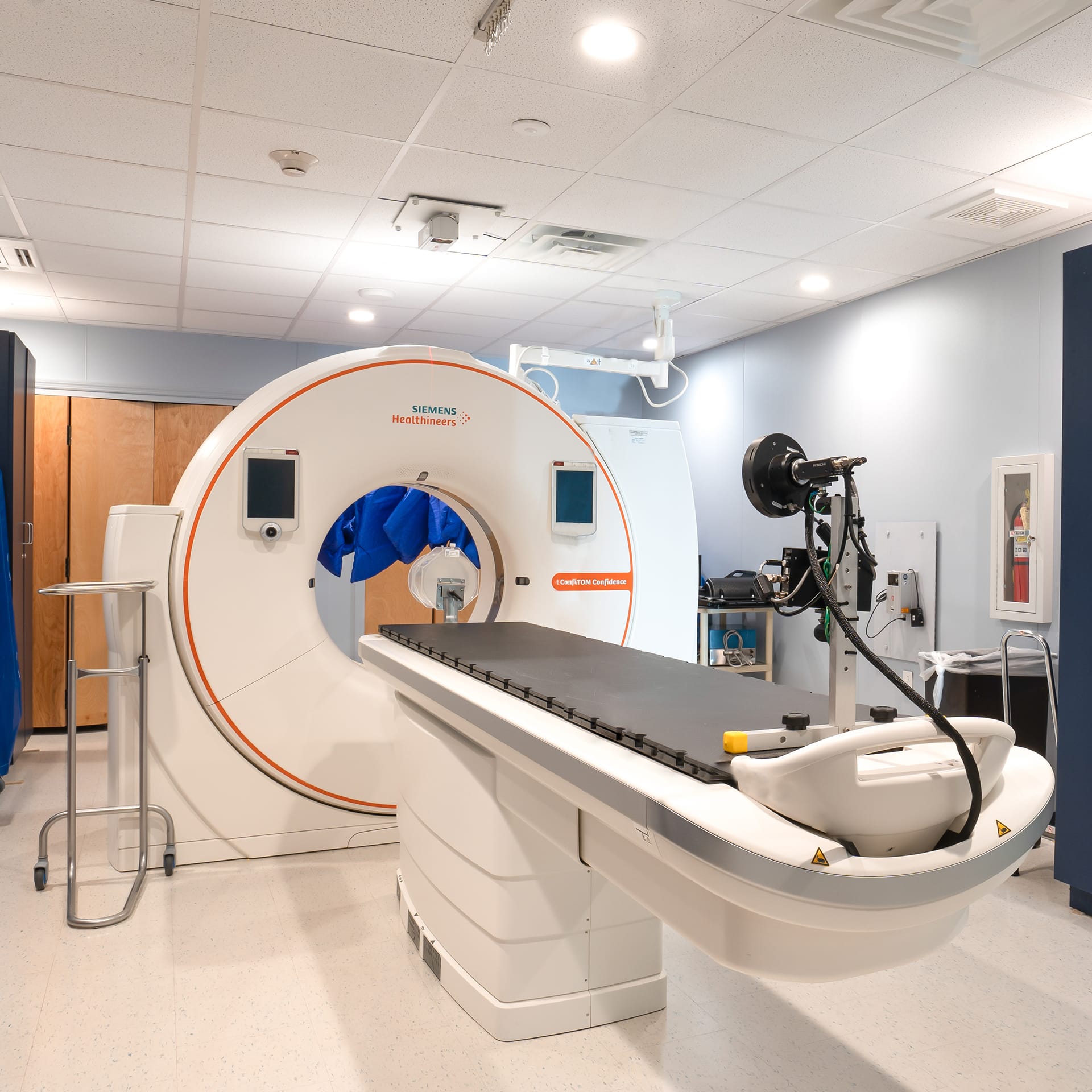 Diagnostic Imaging | RAD Technology Medical Systems
