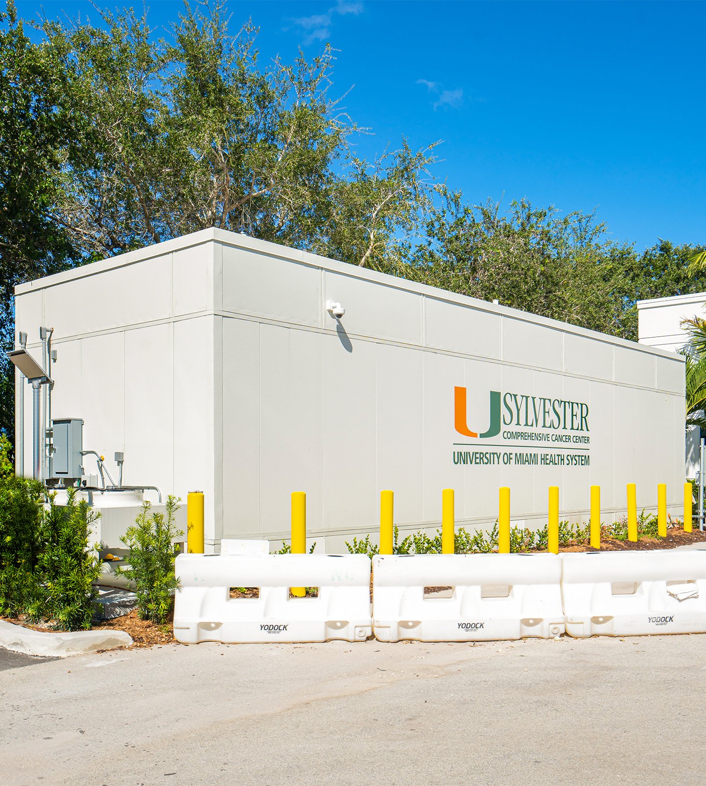 Windsor Regional Hospital | RAD Technology Medical Systems