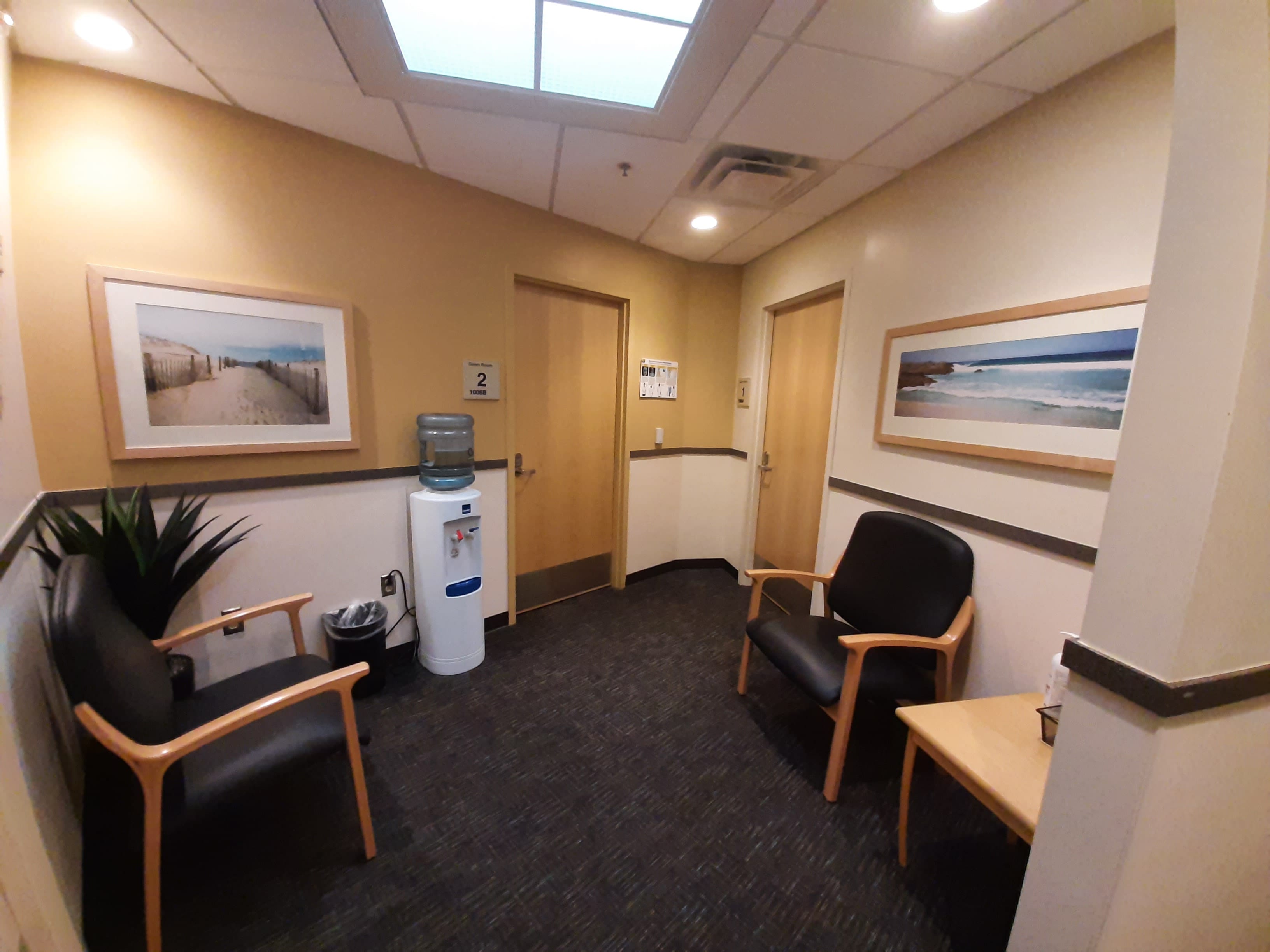 University of Michigan Medical Center | RAD Technology Medical Systems