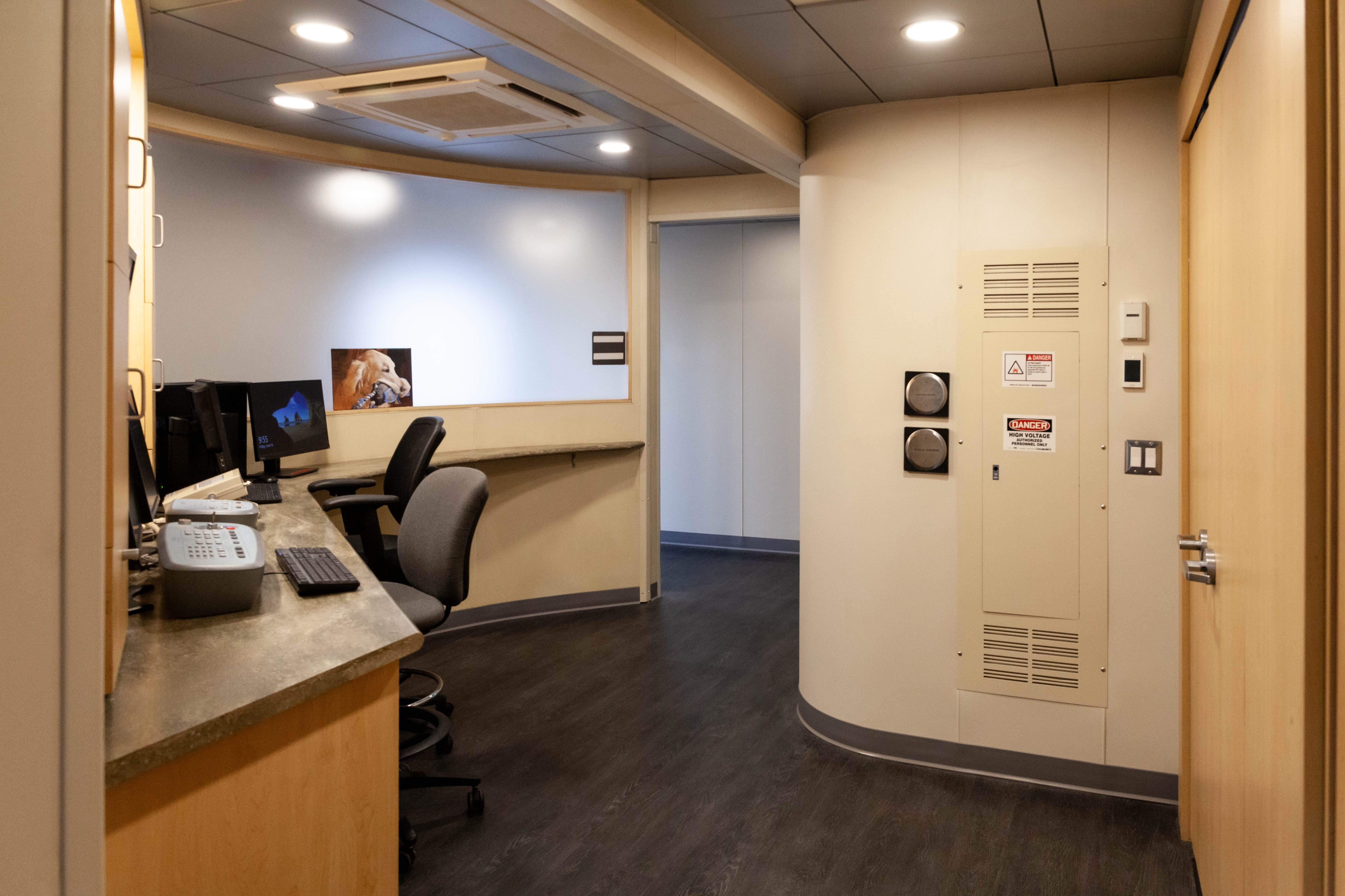 Veterinary Referral Center of Colorado | RAD Technology Medical Systems