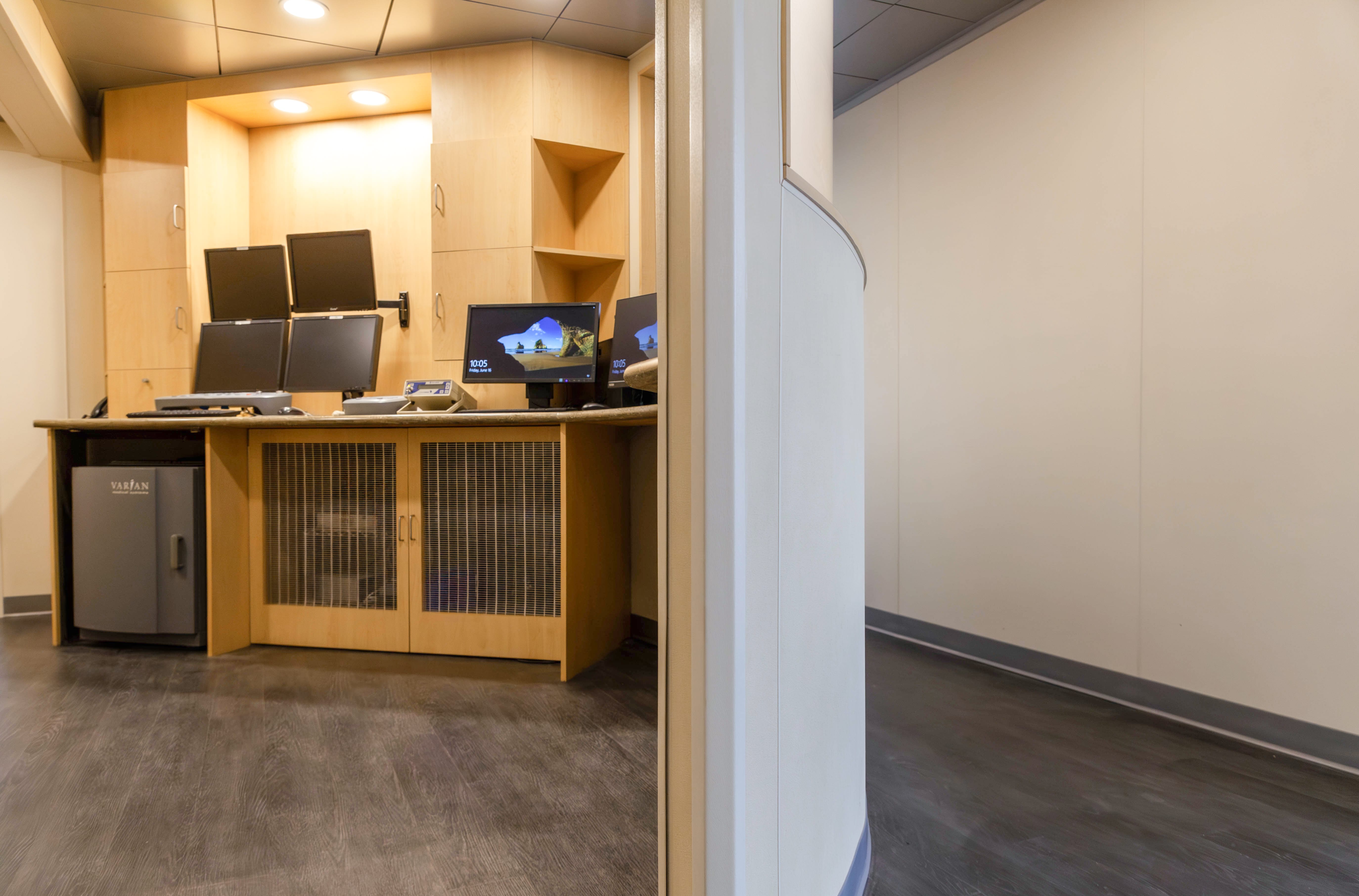Veterinary Referral Center of Colorado | RAD Technology Medical Systems