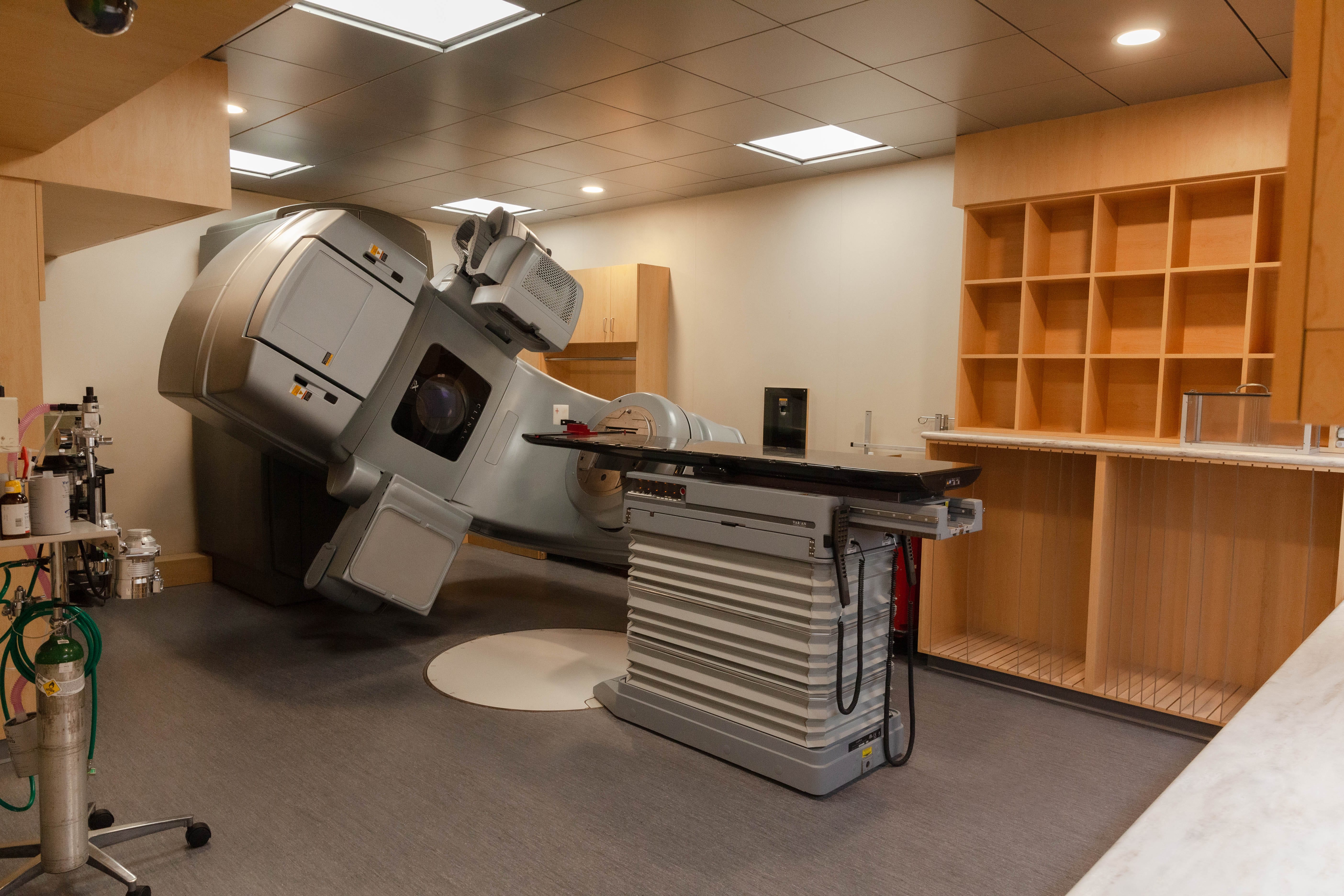 Veterinary Referral Center of Colorado | RAD Technology Medical Systems