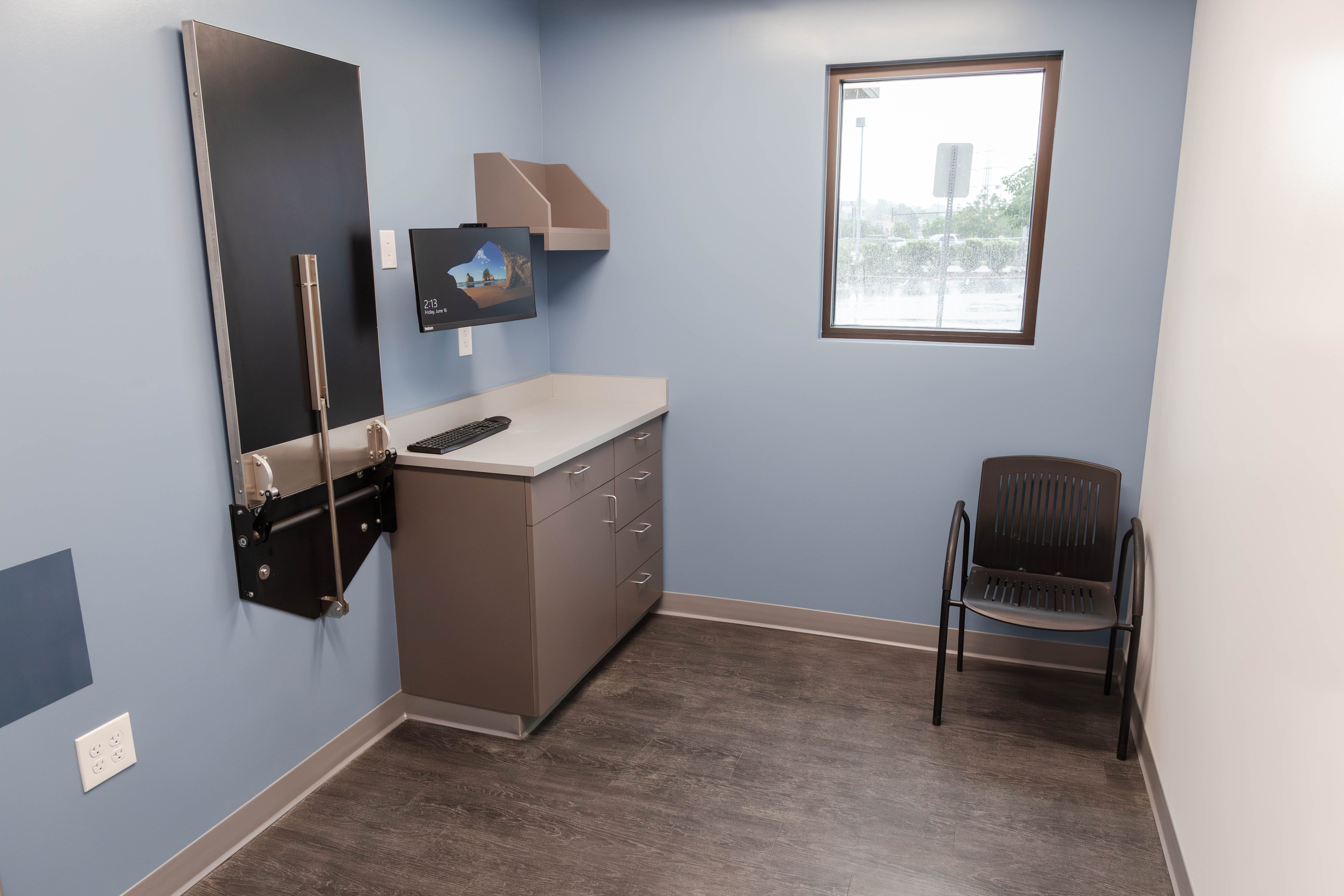 Veterinary Referral Center of Colorado | RAD Technology Medical Systems