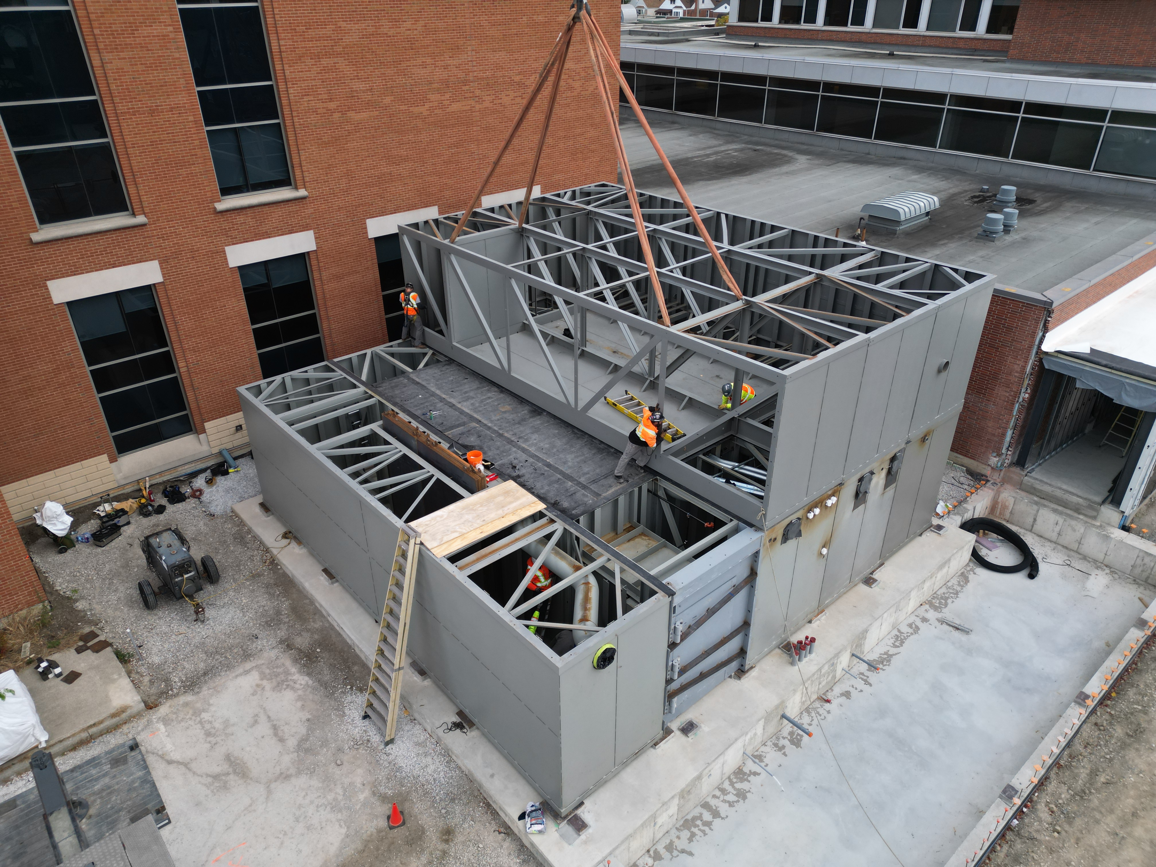 5 Reasons Why Modular Medical Buildings Are Perfect for Medical ...