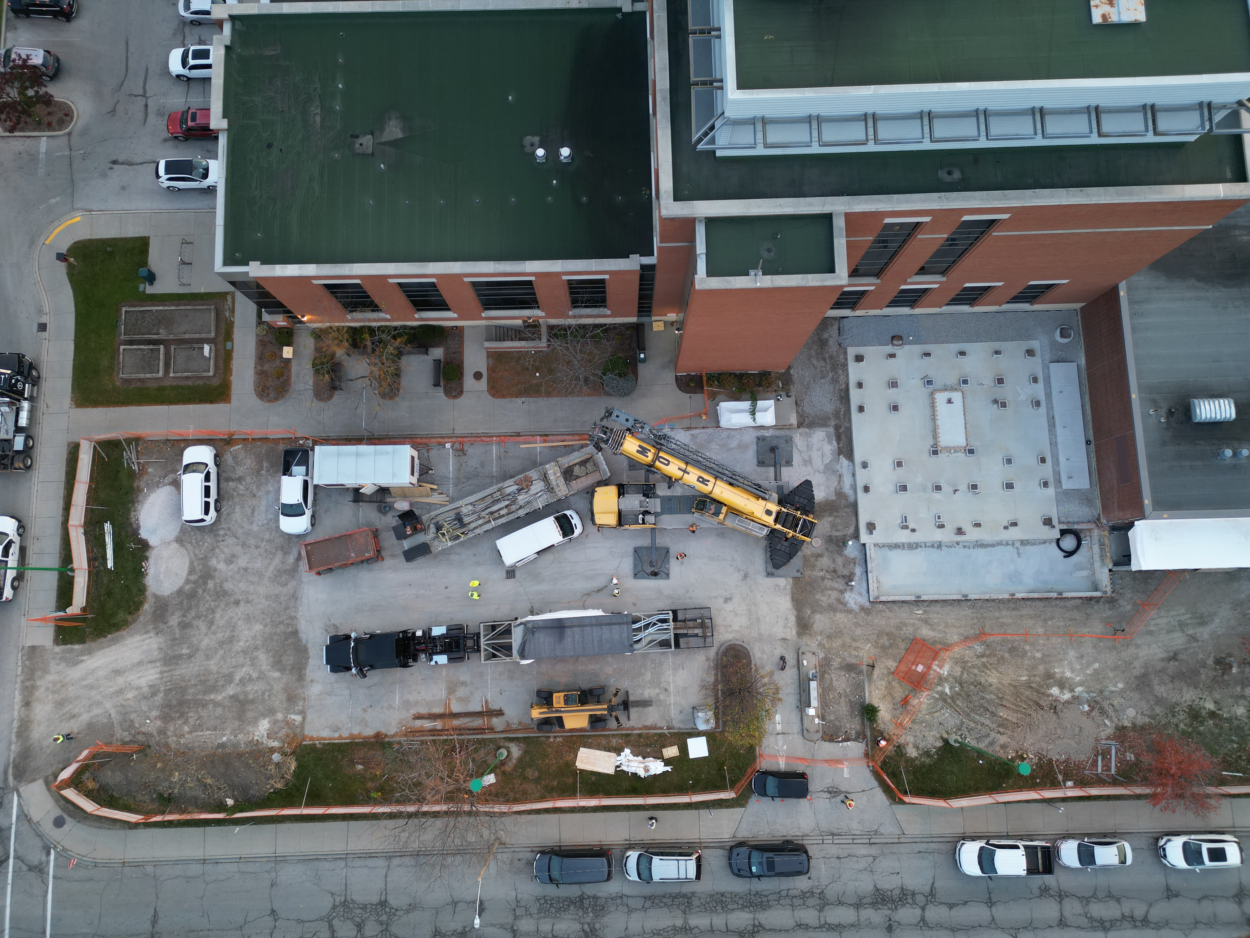 The Sustainability Benefits of Modular Construction | Blog | RAD ...