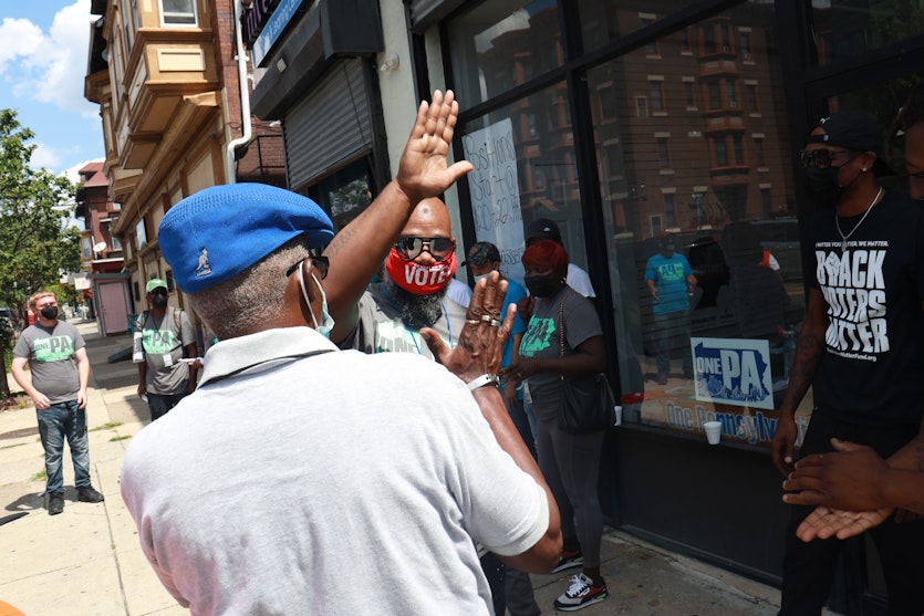 OnePA History | One PA