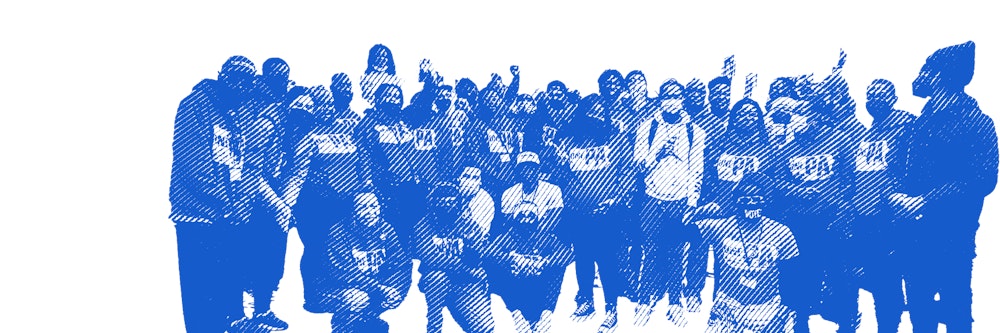 Member Stories | One PA