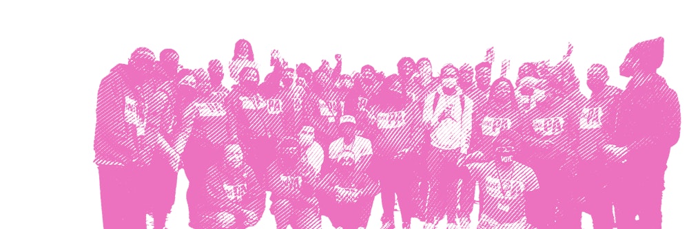 Volunteer With Us | One PA