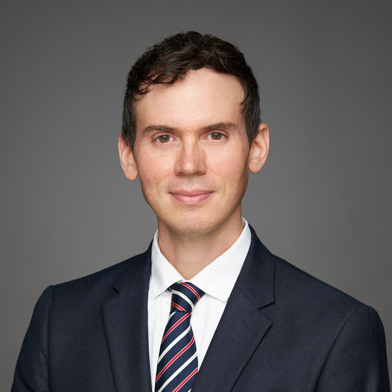 Daniel Hanuska, | Hanauer Law Office