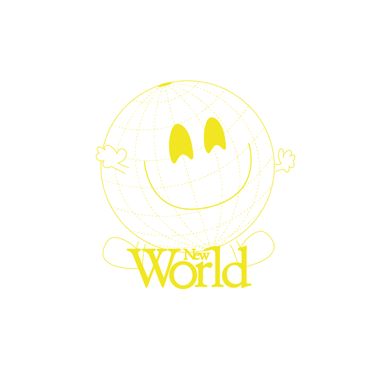 Sign up to our mailing list for upcoming New World events.
