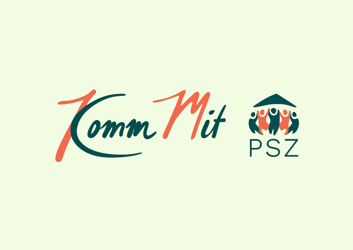 Unsere Arbeit | KommMit e.V. PSZ