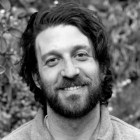 Phil Howes - Co-Founder | Baseten Author