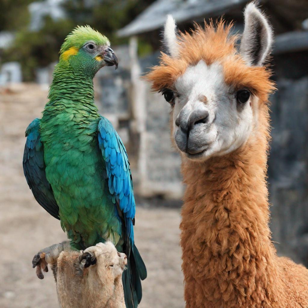 Build a chatbot with Llama 2 and LangChain