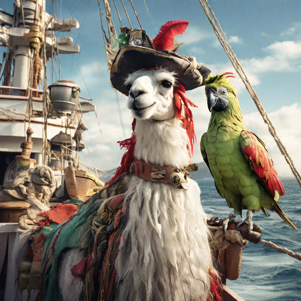 Build a chatbot with Llama 2 and LangChain | Baseten Blog