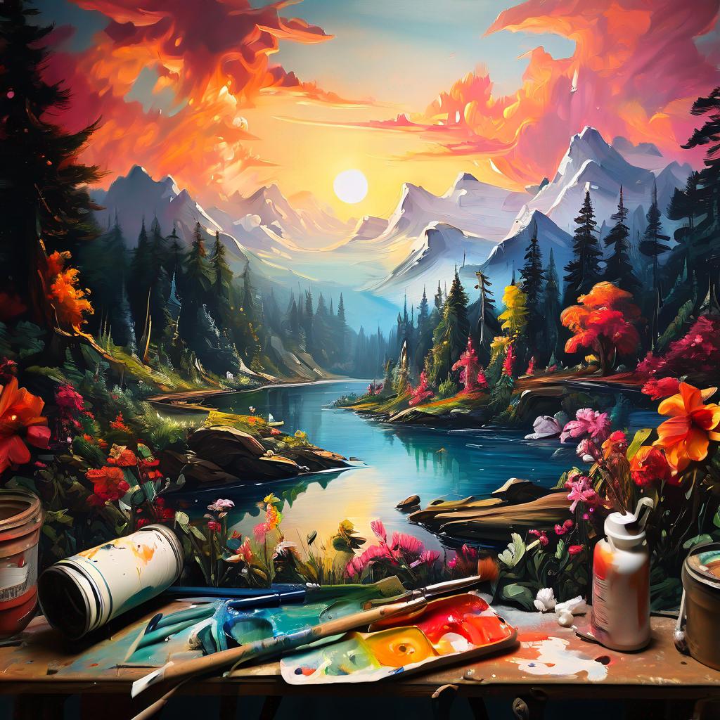 The best open-source image generation model | Baseten Blog