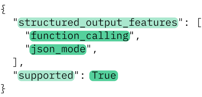 Introducing Function Calling And Structured Output For Open Source And