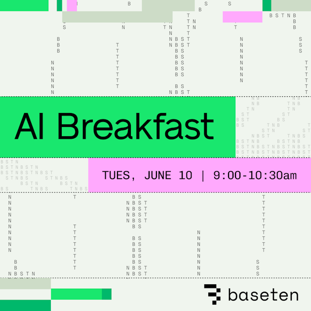 AI Breakfast - San Francisco | Events