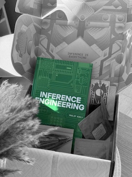Inference Engineering | Baseten Books