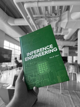 Inference Engineering | Baseten Books