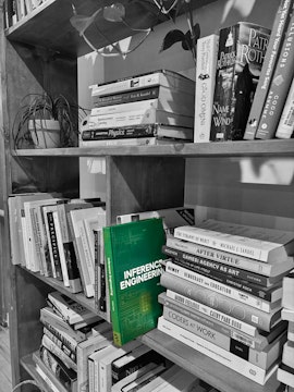 Inference Engineering | Baseten Books