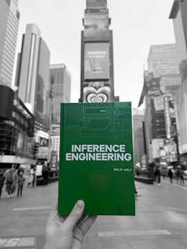 Inference Engineering | Baseten Books