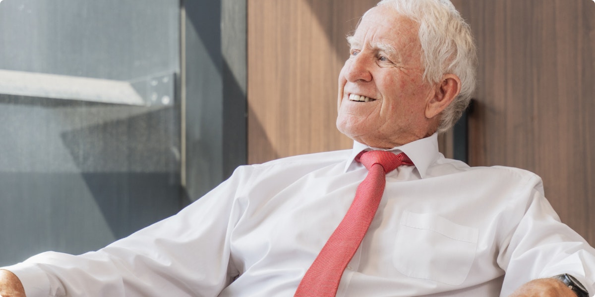 The Interview – Robert Millner — Soul Patts