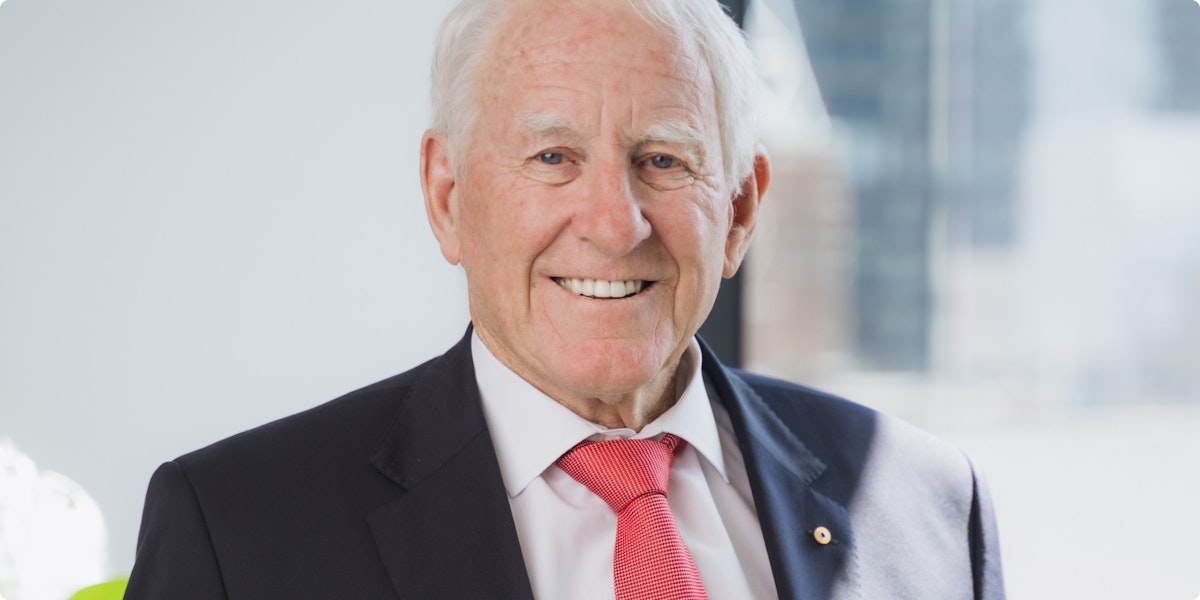 Soul Pattinson patriarch Robert Millner awarded Order of Australia