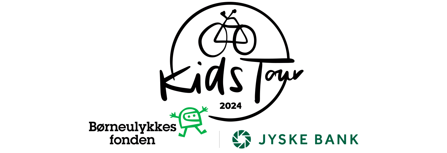Kids Tour – kom med til Danmarks sjoveste cykelløb