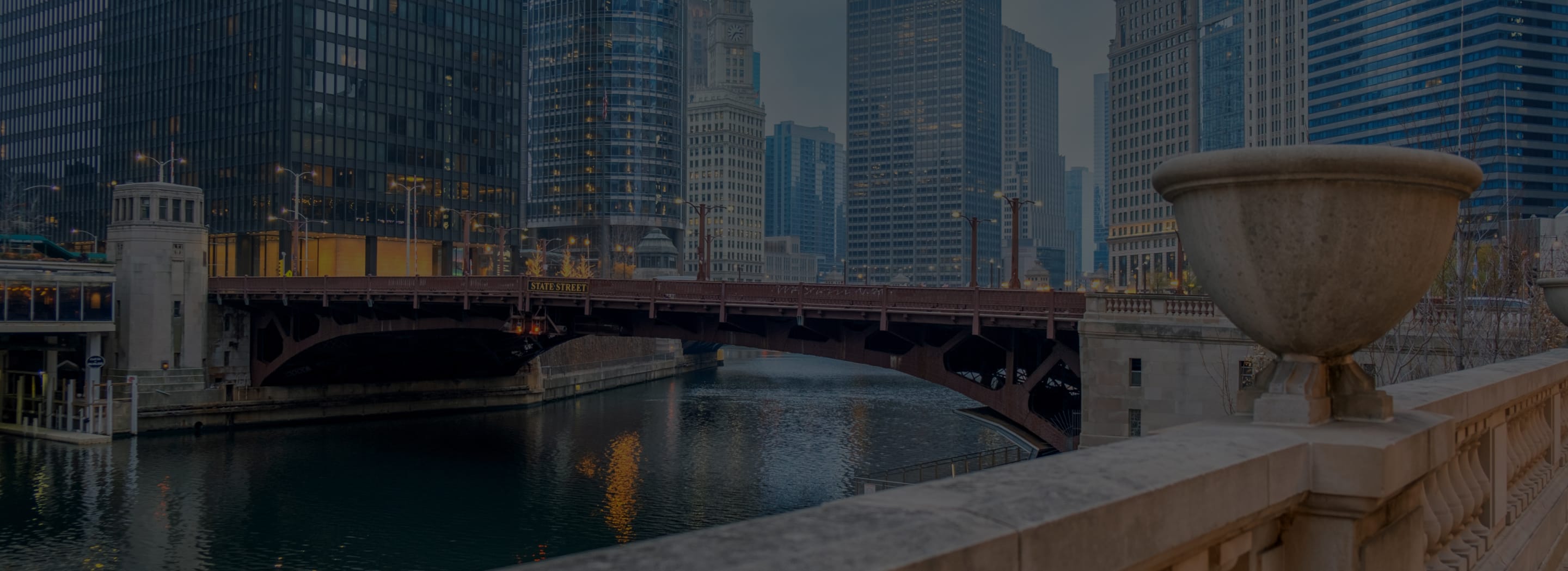 6 Corners, Chicago | Hand to Shoulder Associates