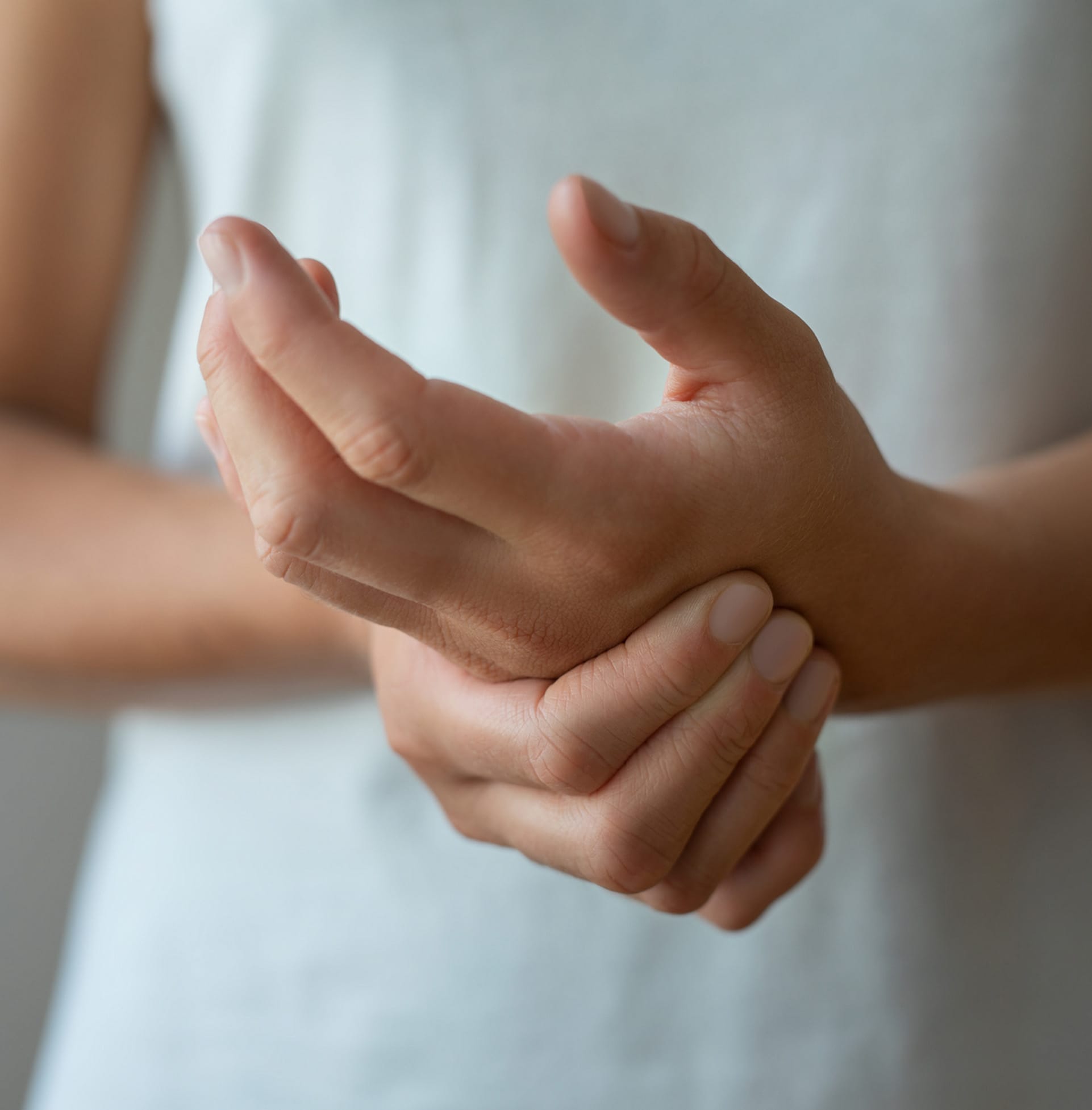 Other Hand & Wrist Conditions | Hand to Shoulder Associates