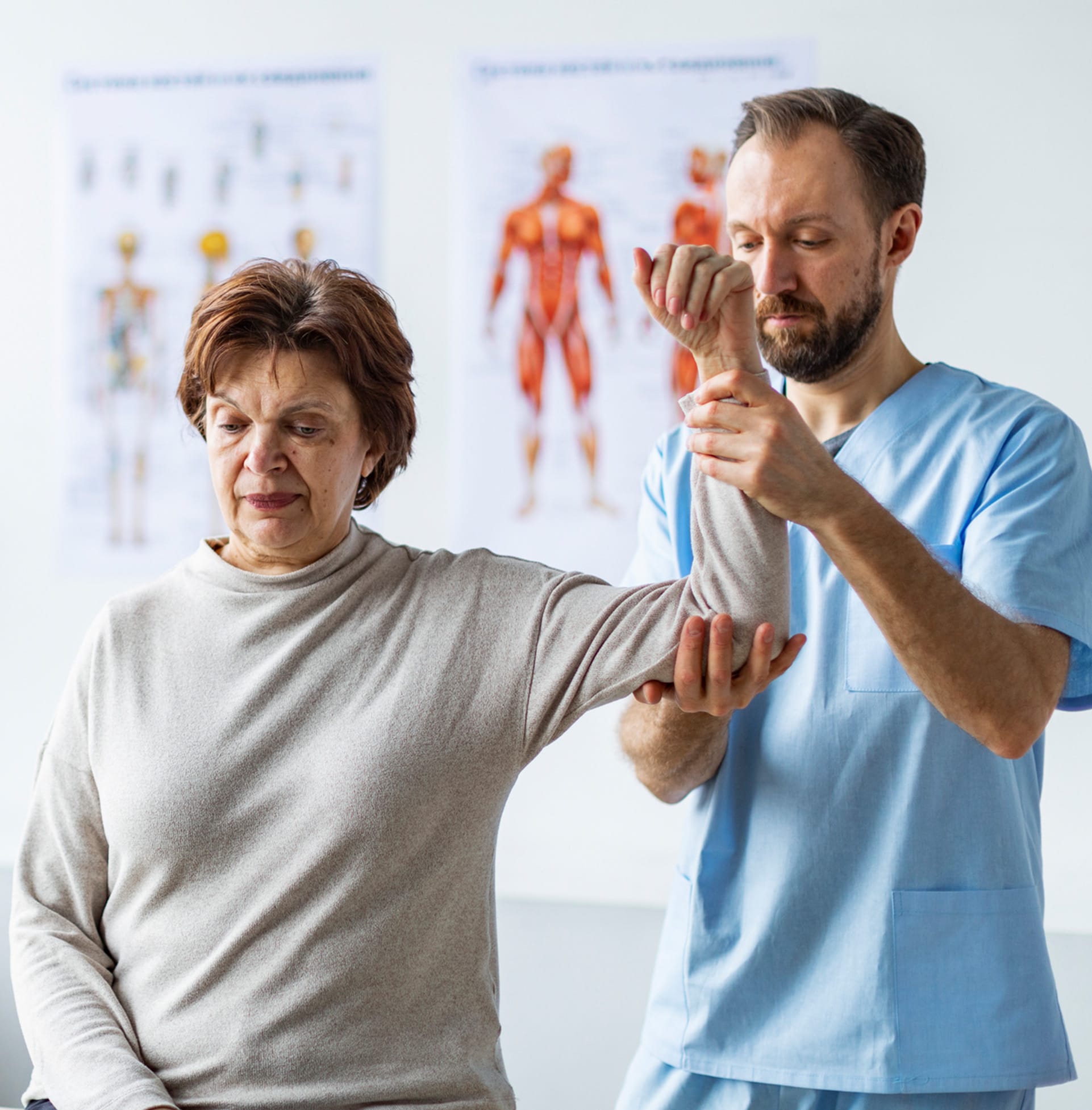 Vascular Grafting Chicago | Hand to Shoulder Associates