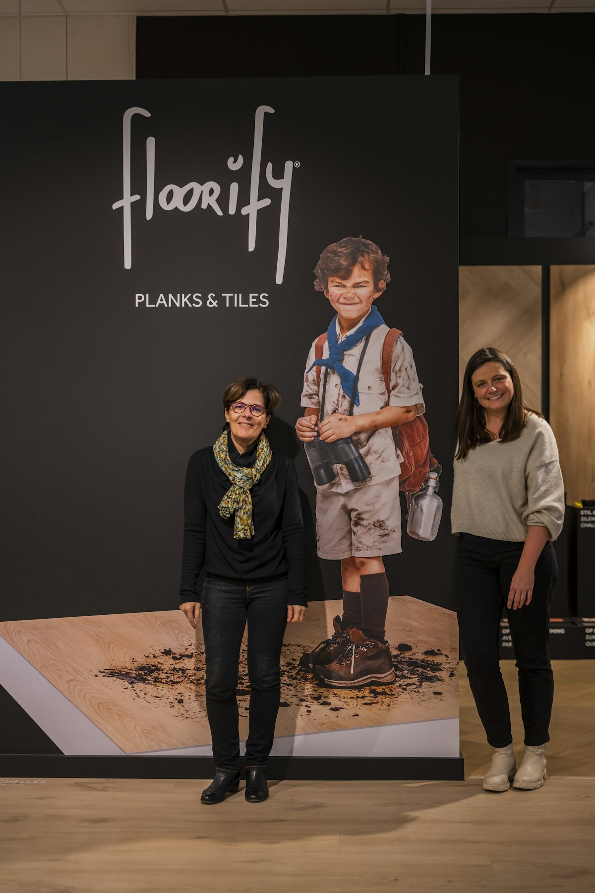 Belsack NV | Floorify