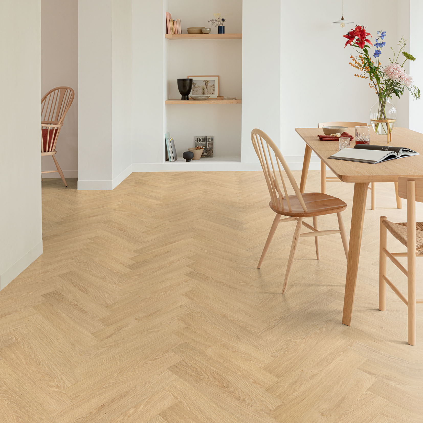 PVC Vloeren | Floorify