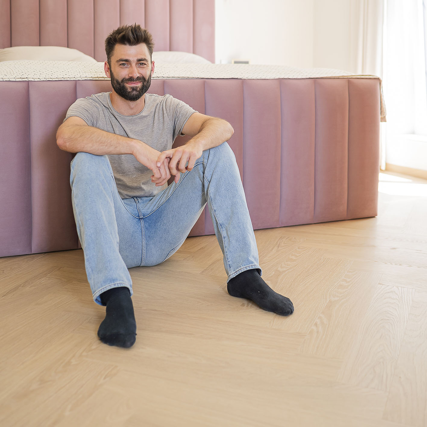 Working with Floorify as an Influencer | Floorify