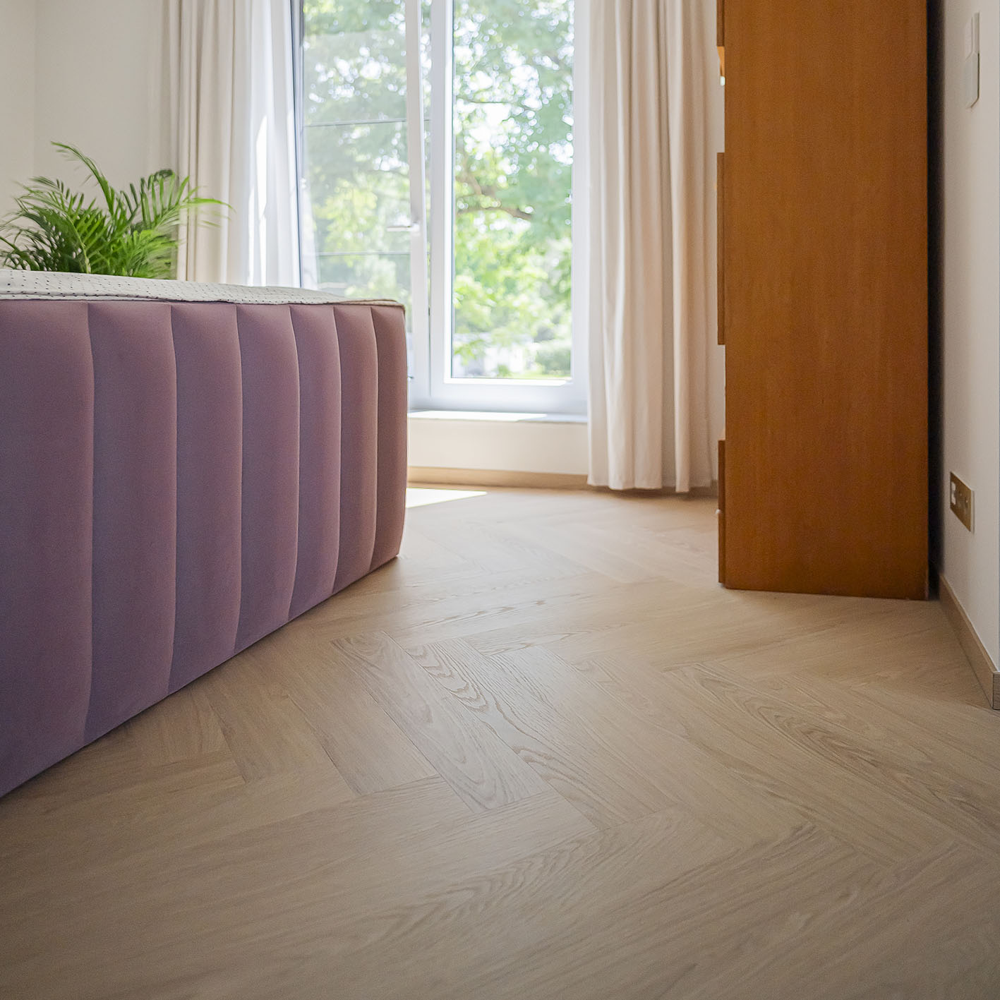 Inside look at Sieg de Doncker and family | Floorify