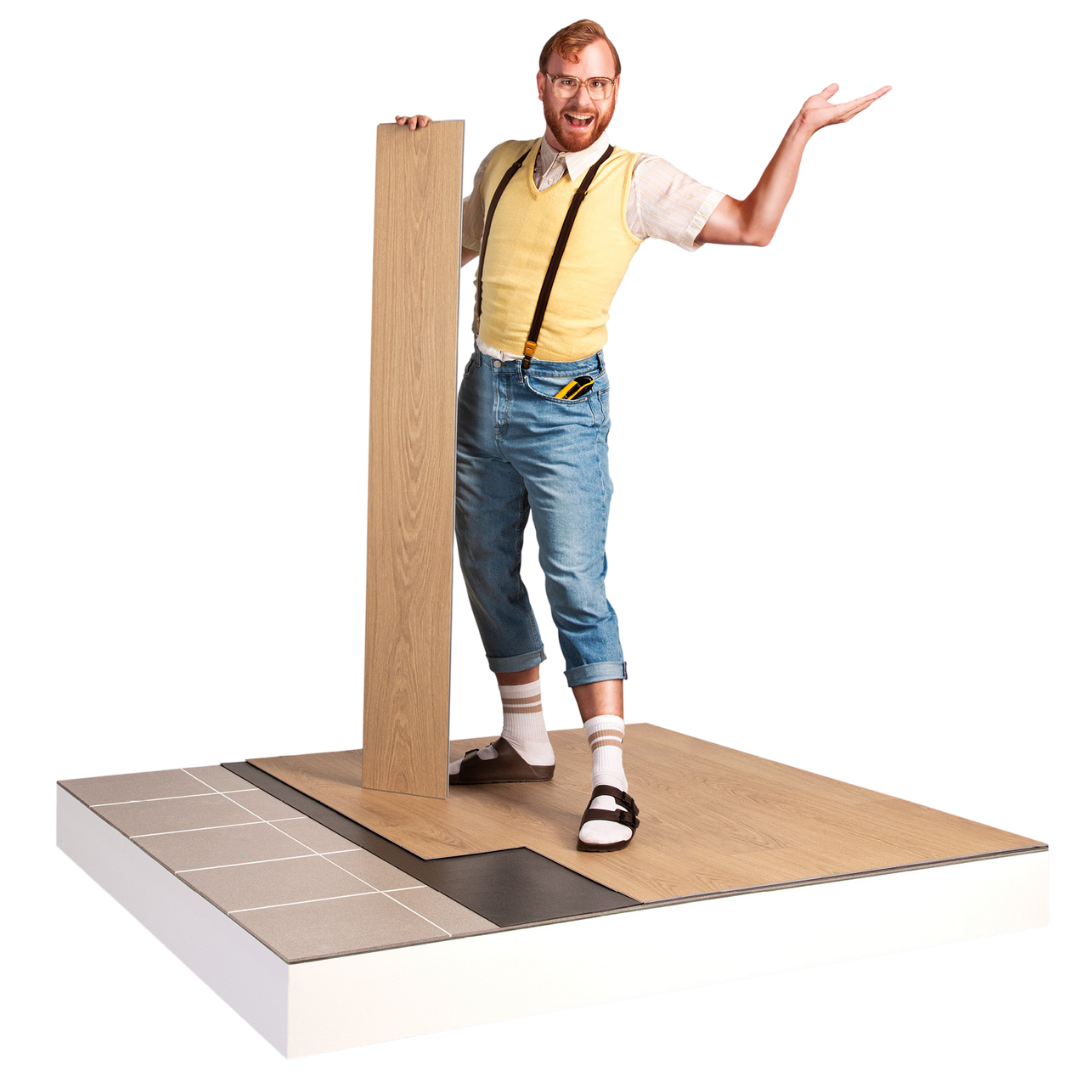 ¿Por qué elegir Floorify? | Floorify