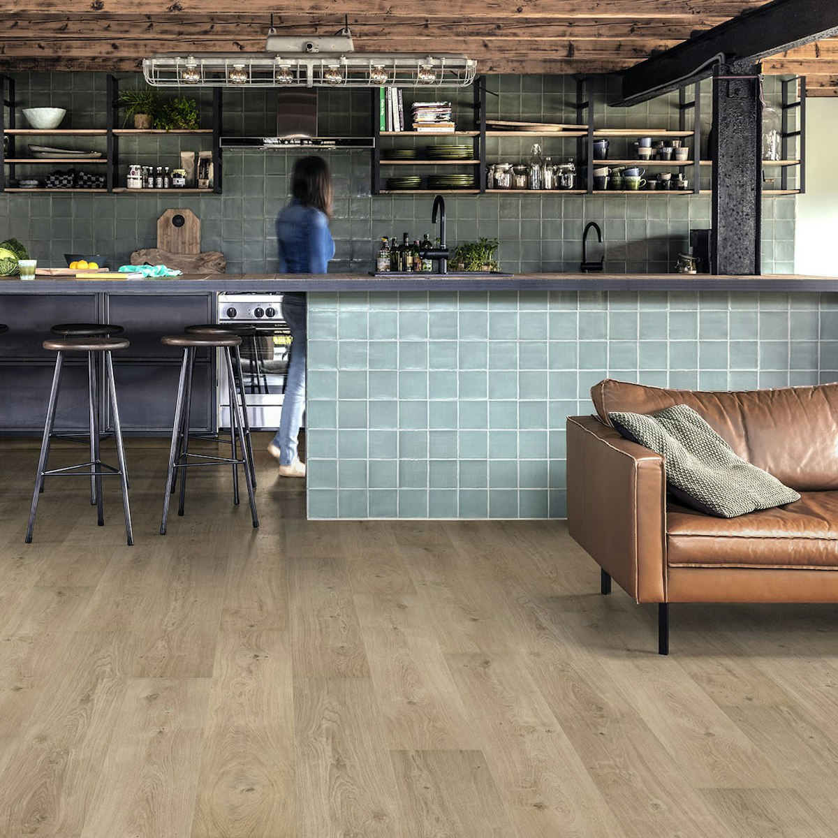 Champagne | Floorify