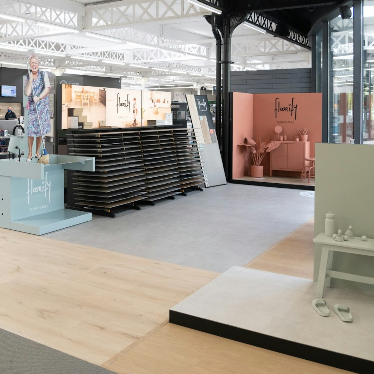 Schellaert Aalst | Floorify