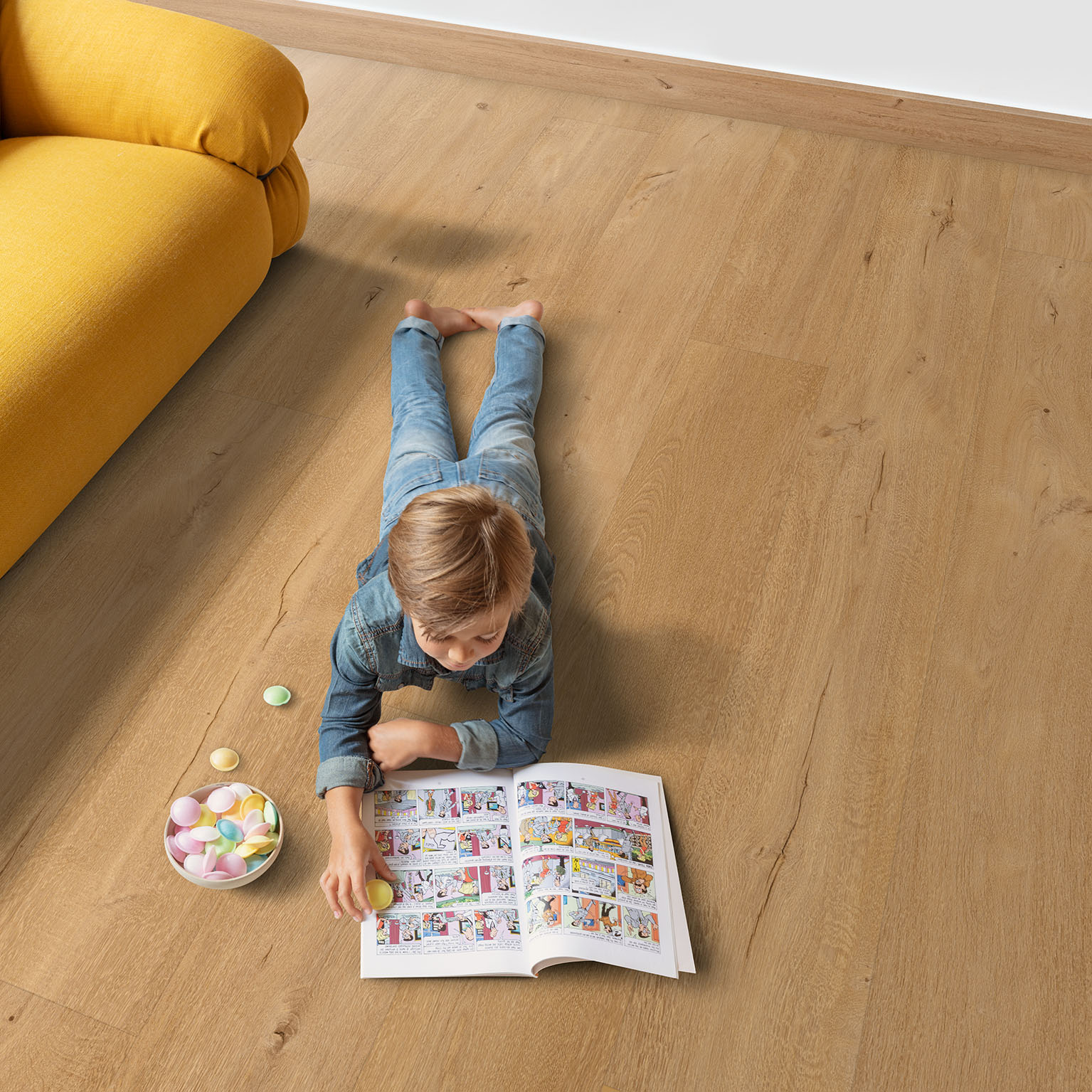 Over Floorify | Floorify