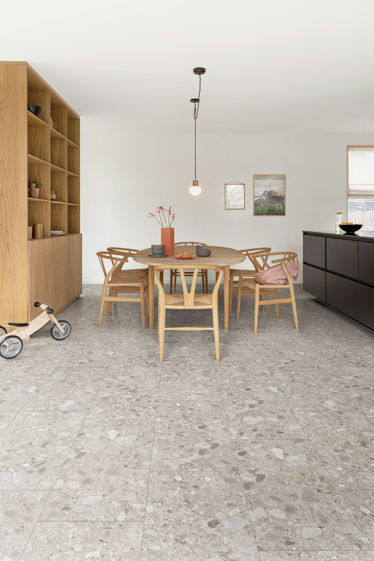 Ceppo - Small Tile | Floorify