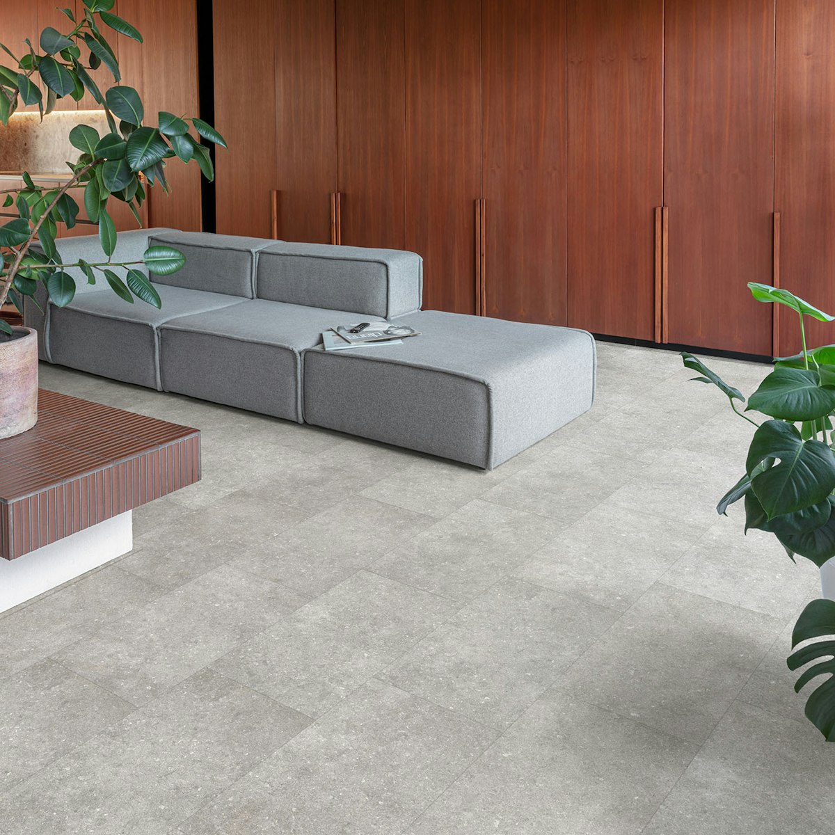 Etna - Small Tile | Floorify