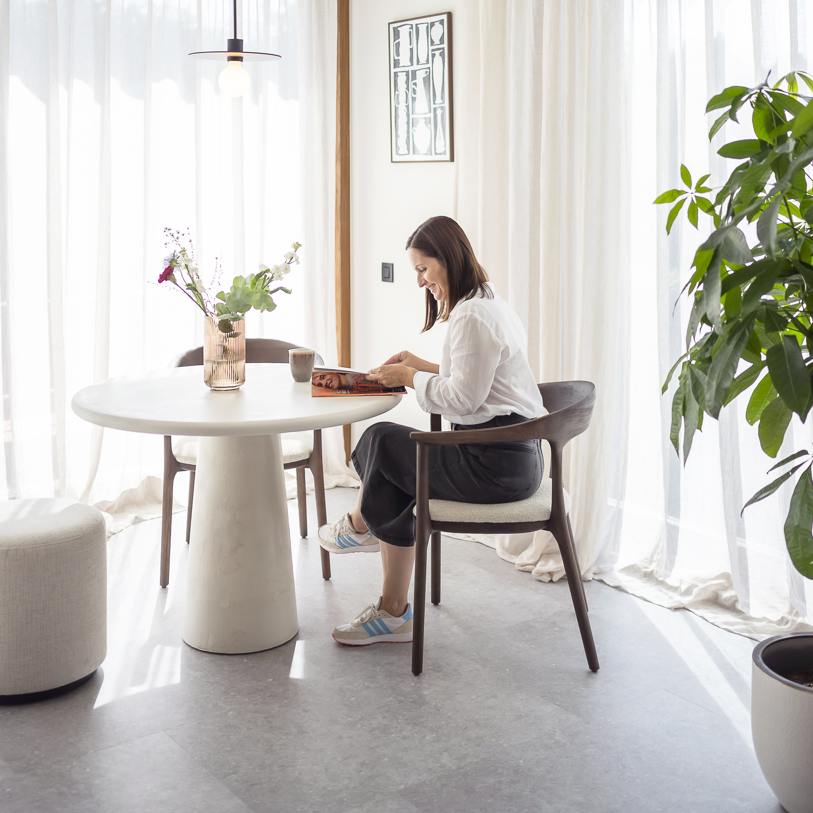 Inside look at Sundae | Floorify