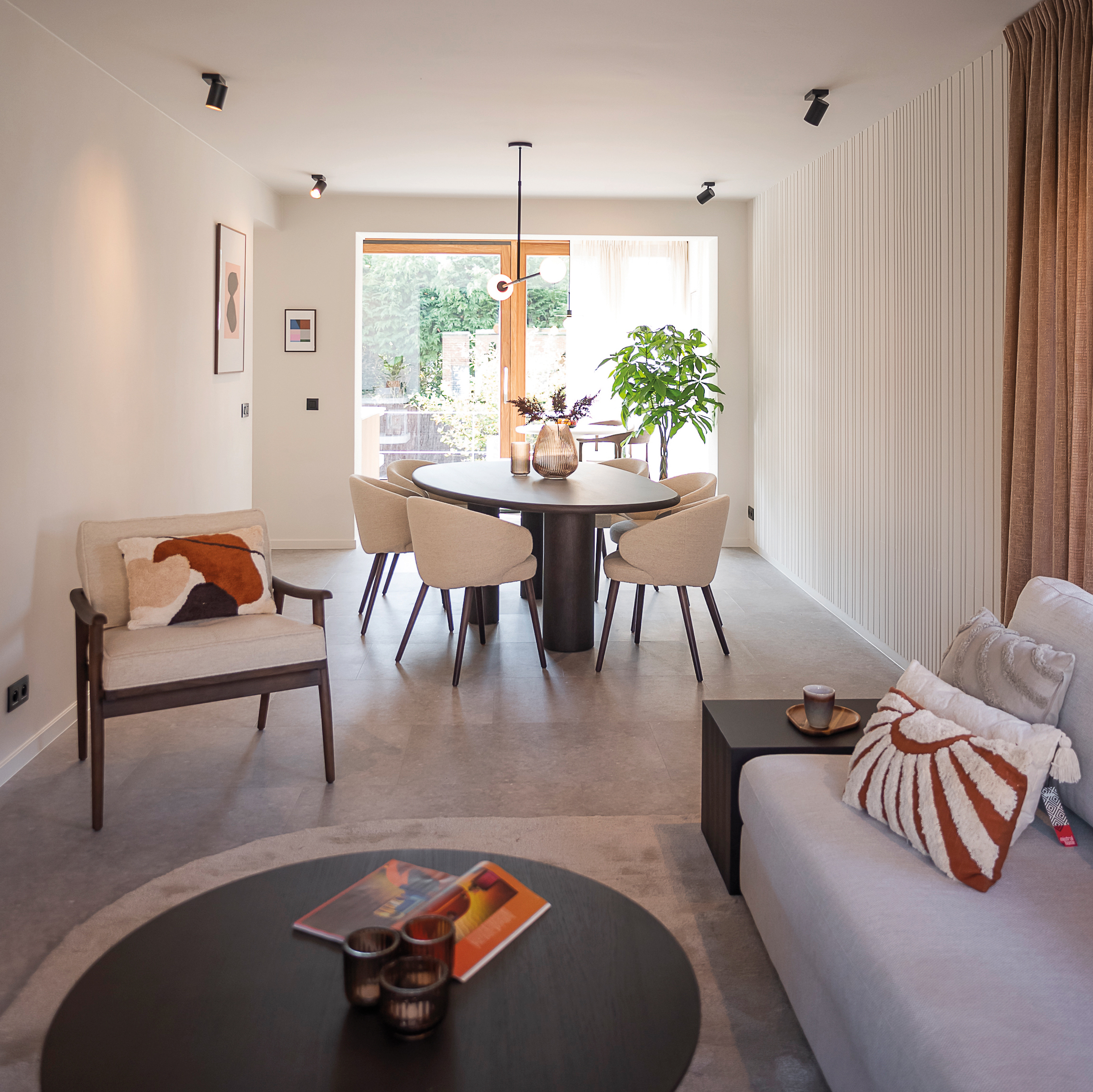 Etna - grote tegel | Floorify