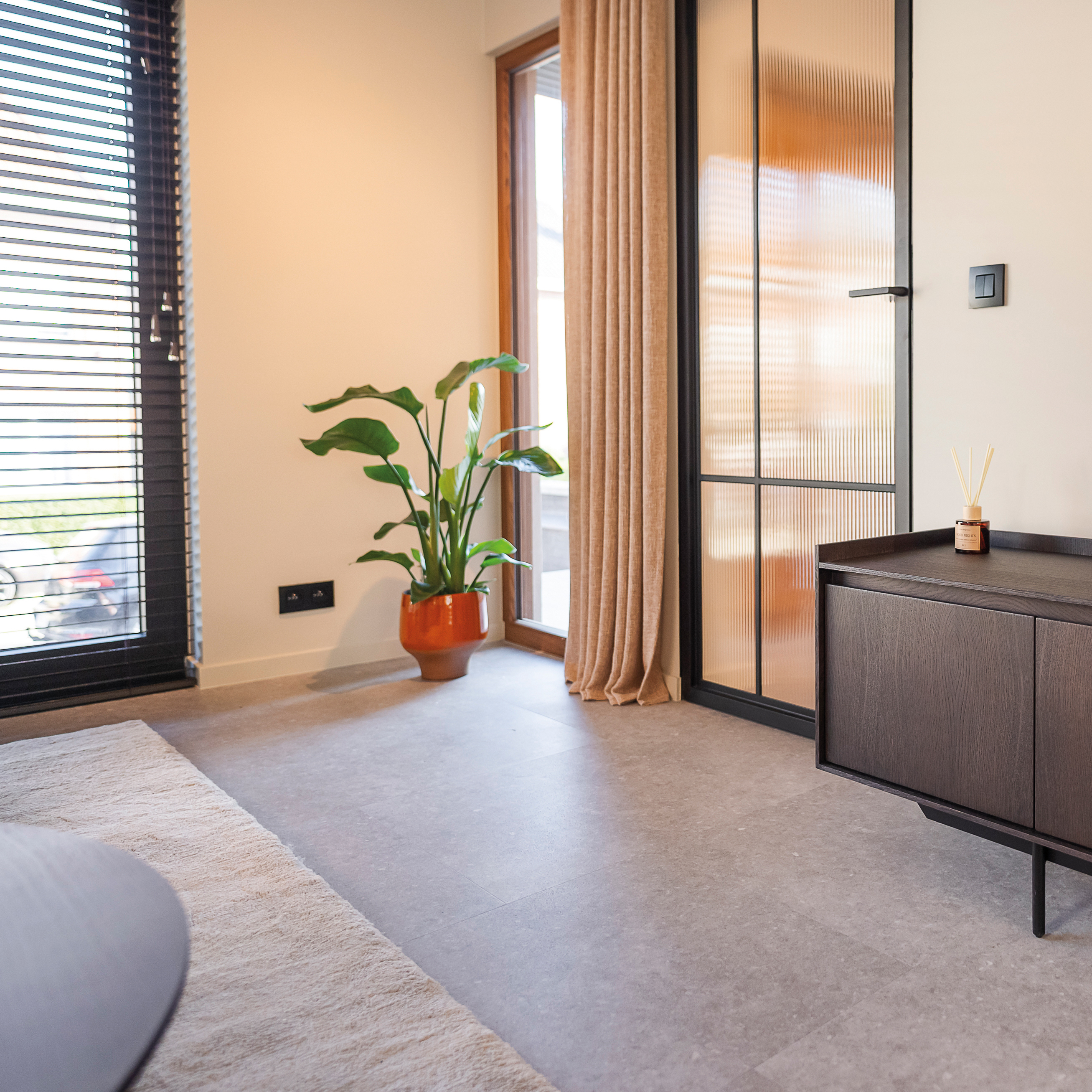 Etna - Big Vinyl Tile | Floorify