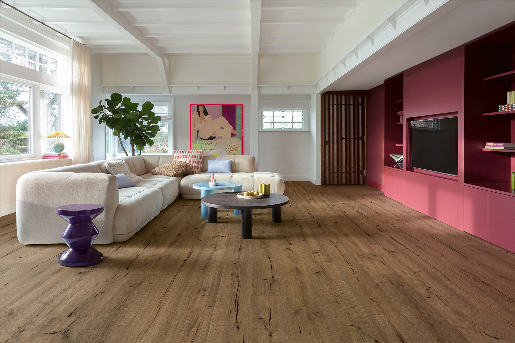 Café René | Floorify