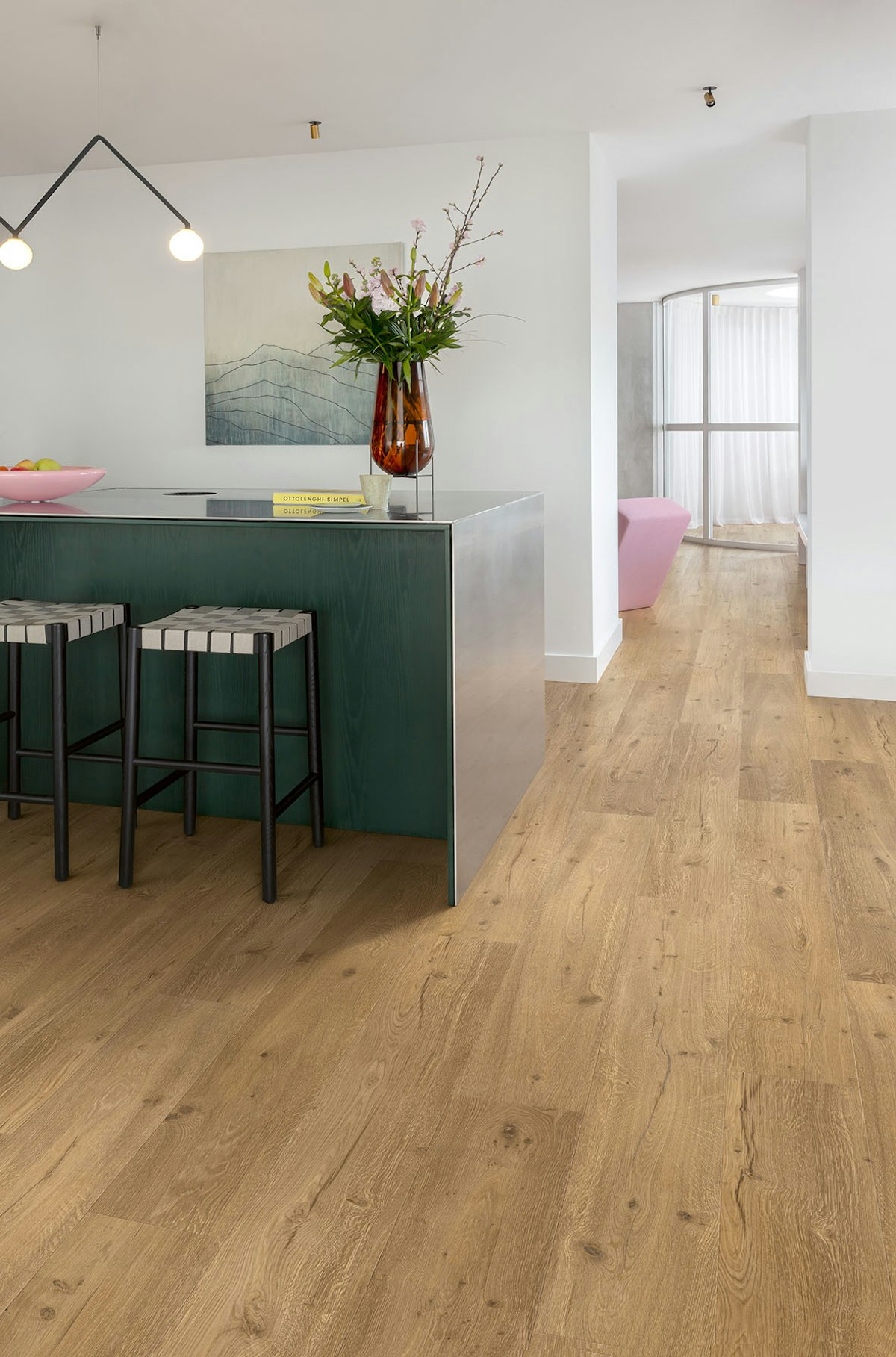 Caramello | Floorify