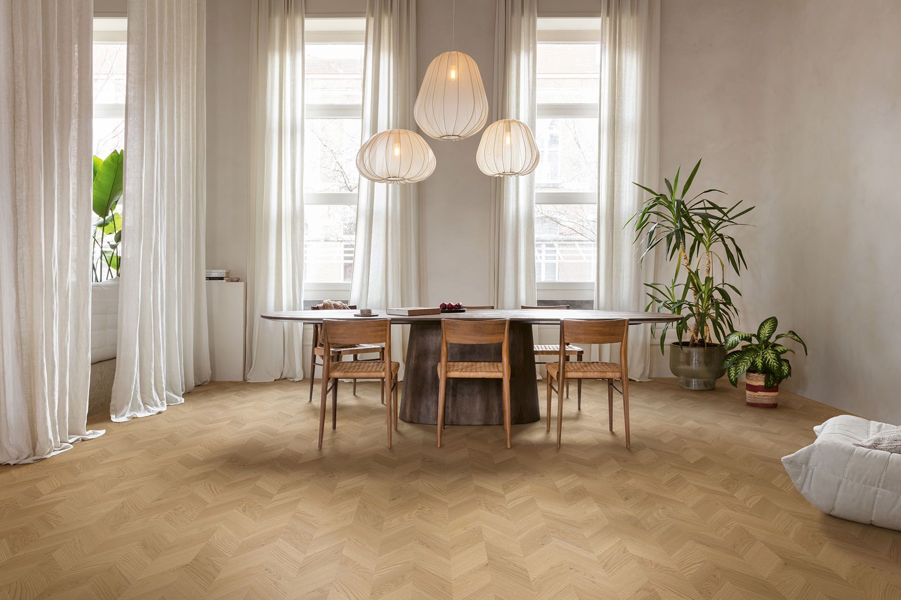 Twist Planks | Floorify