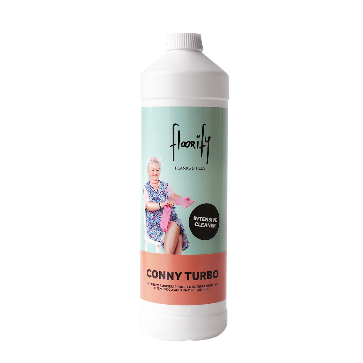 Floorify Conny Turbo 1L | Floorify
