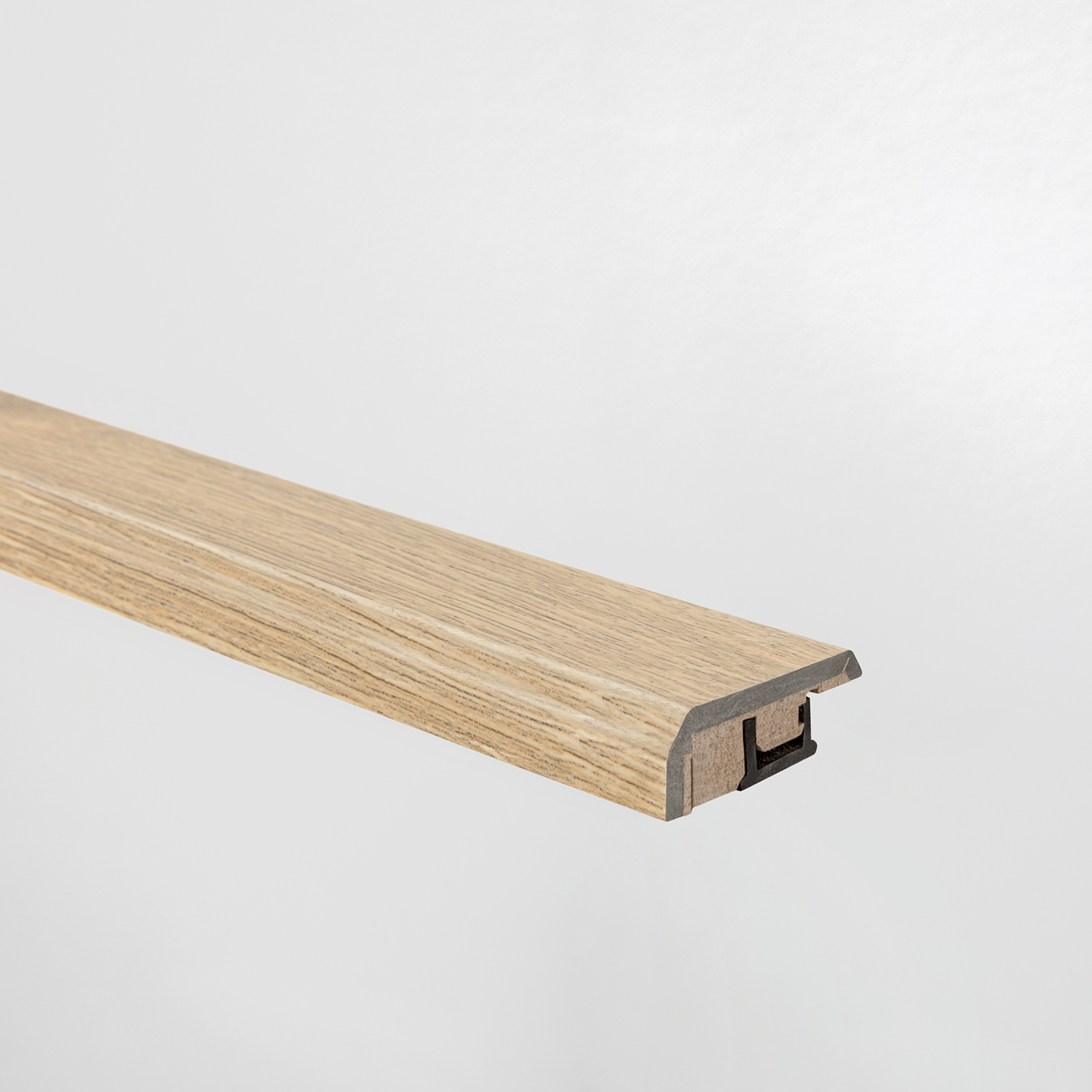 End Profile - Latte. | Floorify