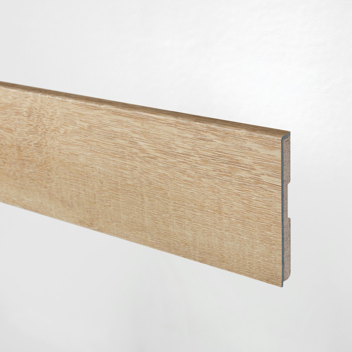 High skirting board - Skyfall. | Floorify